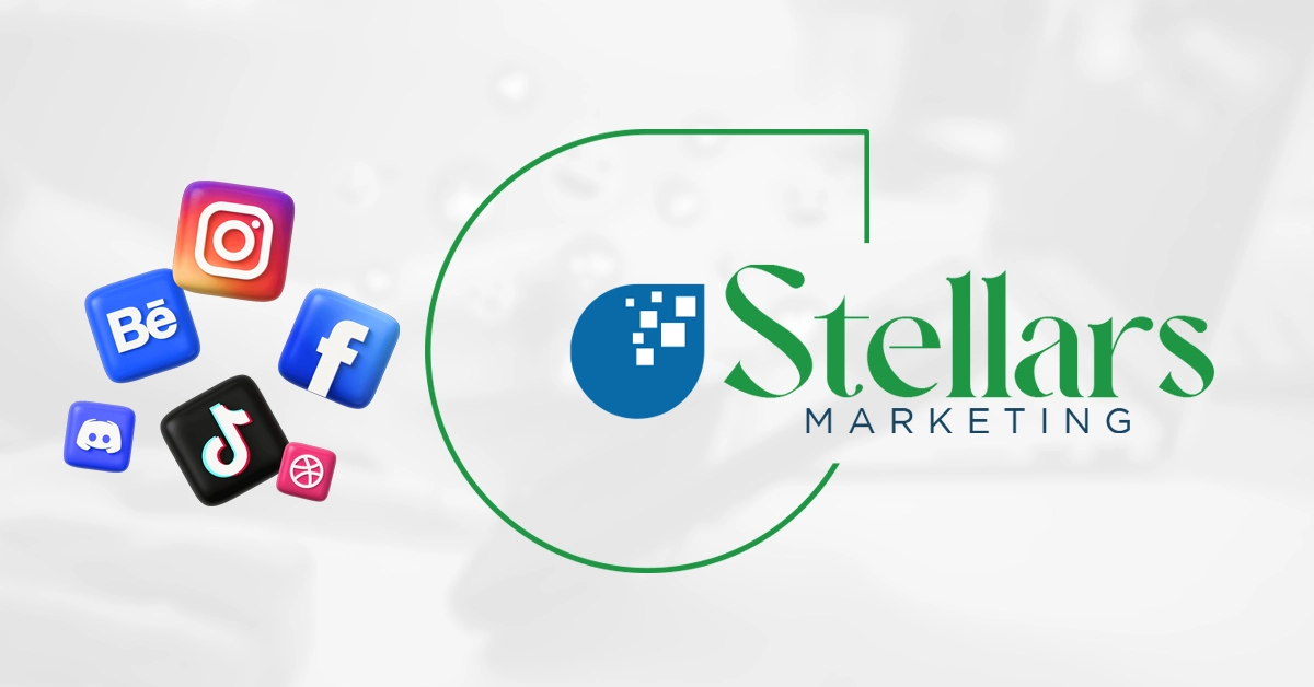 Boost Your Digital Presence with Us - Stellars.pk